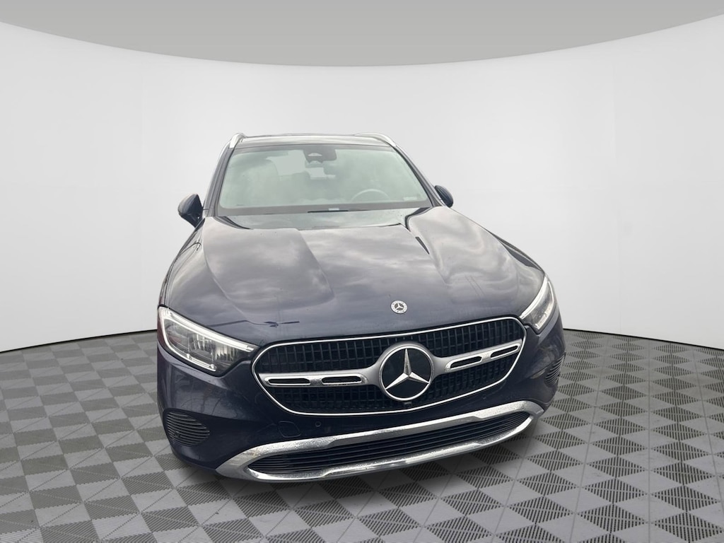 Used 2023 Mercedes-Benz GLC For Sale | Lawrenceburg IN | Near ...
