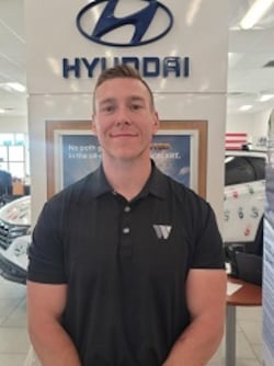 Meet Our Team | Jeff Wyler Hyundai of Beavercreek
