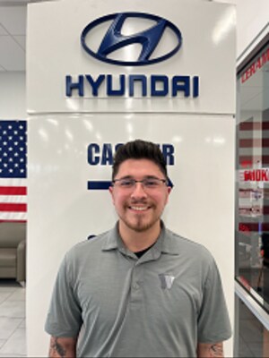 Meet Our Team | Jeff Wyler Hyundai of Beavercreek