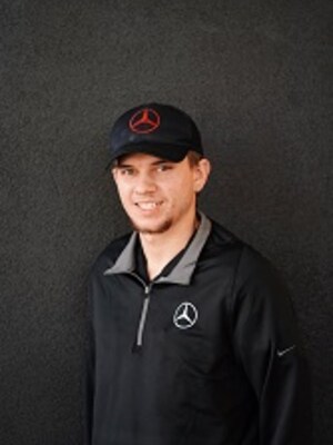 Meet Our Team | Mercedes-Benz of Fort Mitchell