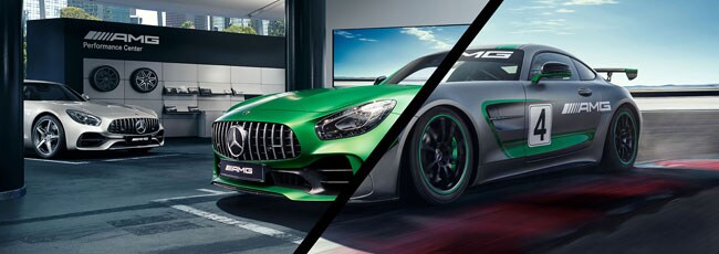 AMG Performance Center | Fort Mitchell, KY | Cincinnati, OH