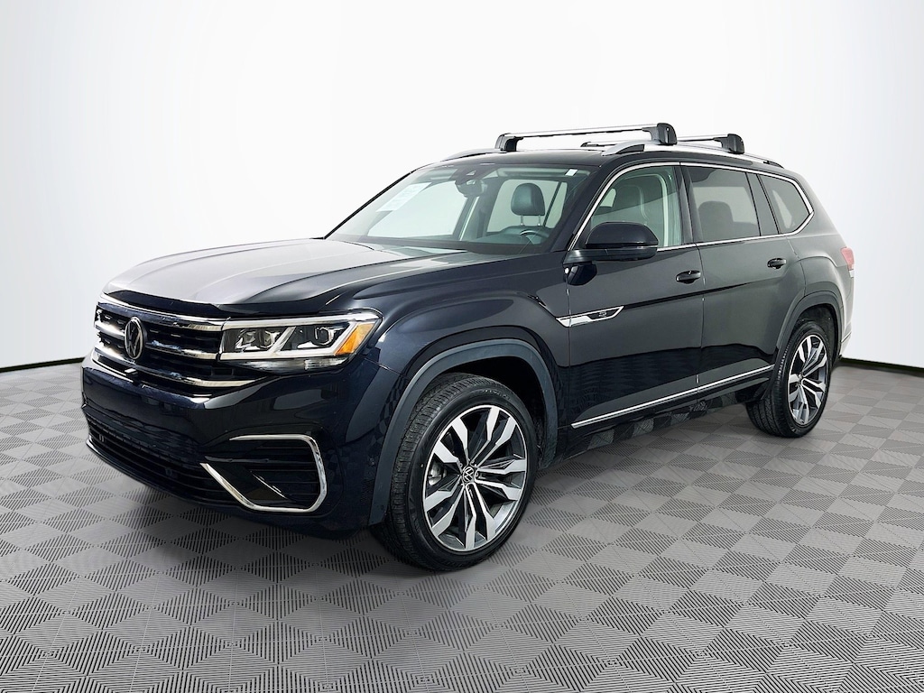 Used 2023 Volkswagen Atlas For Sale | Cincinnati OH