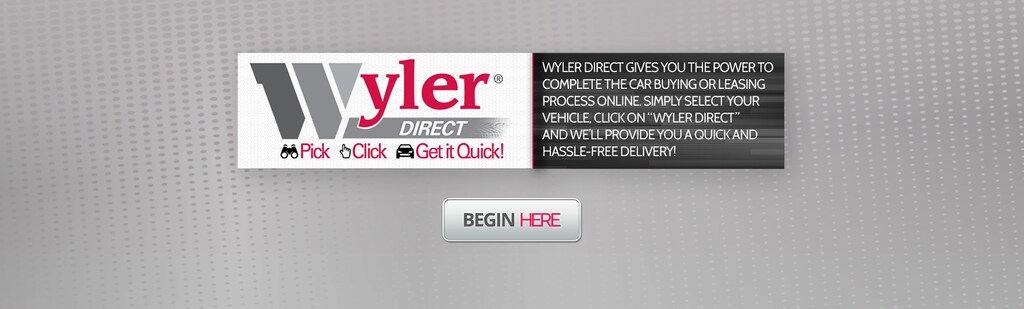 Jeff Wyler Springfield Auto Mall | New and Used Chevrolet Toyota ...