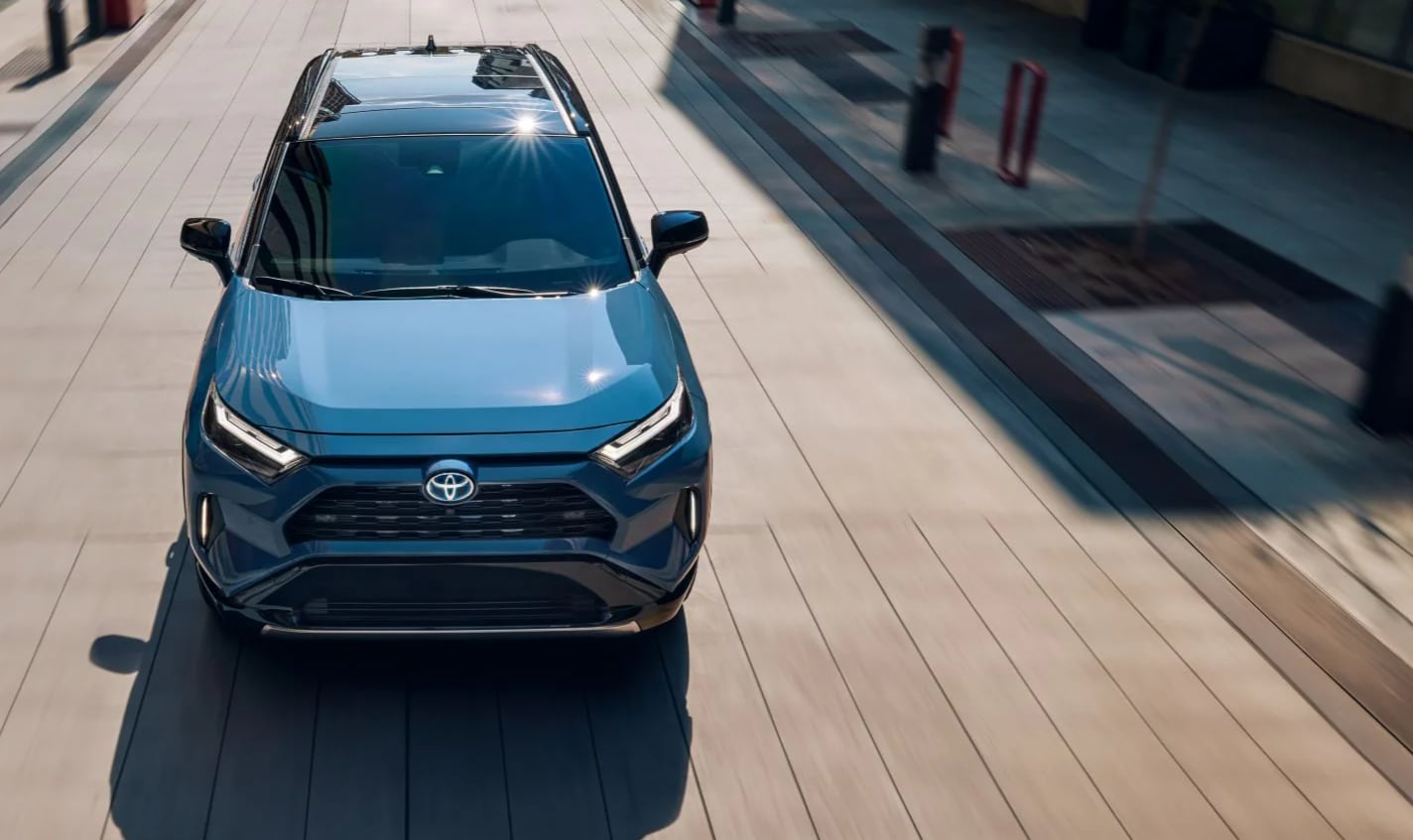 Jeff Wyler Toyota Springfield