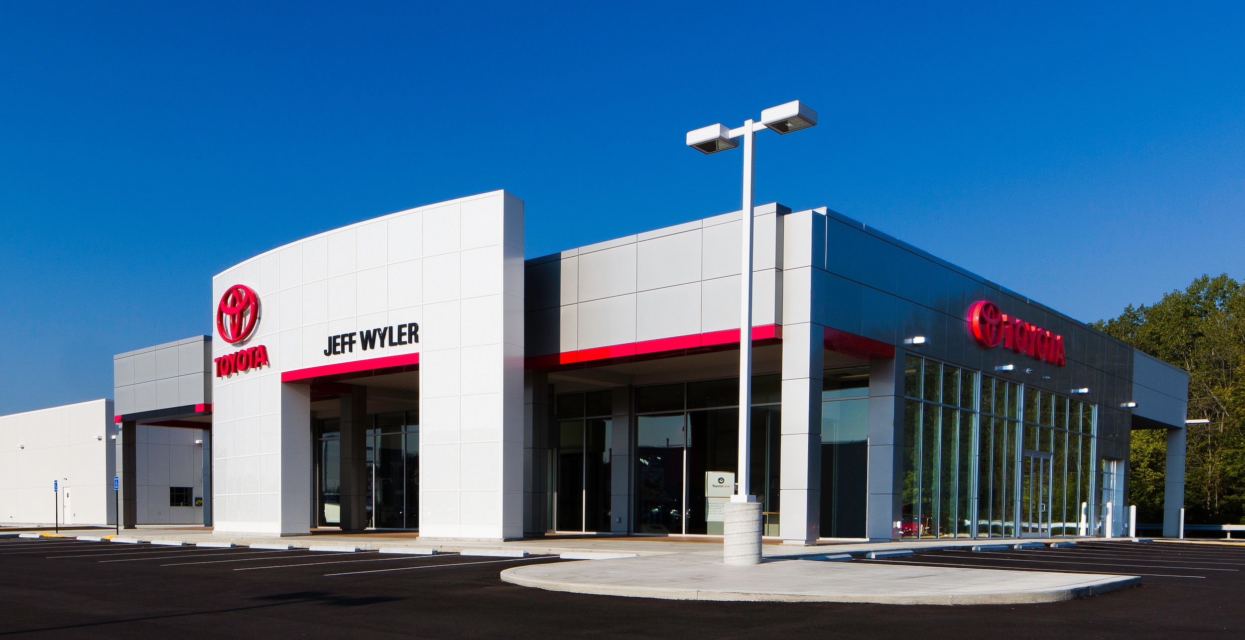 Jeff Wyler Springfield Toyota | New and Used Toyota Dealer in ...