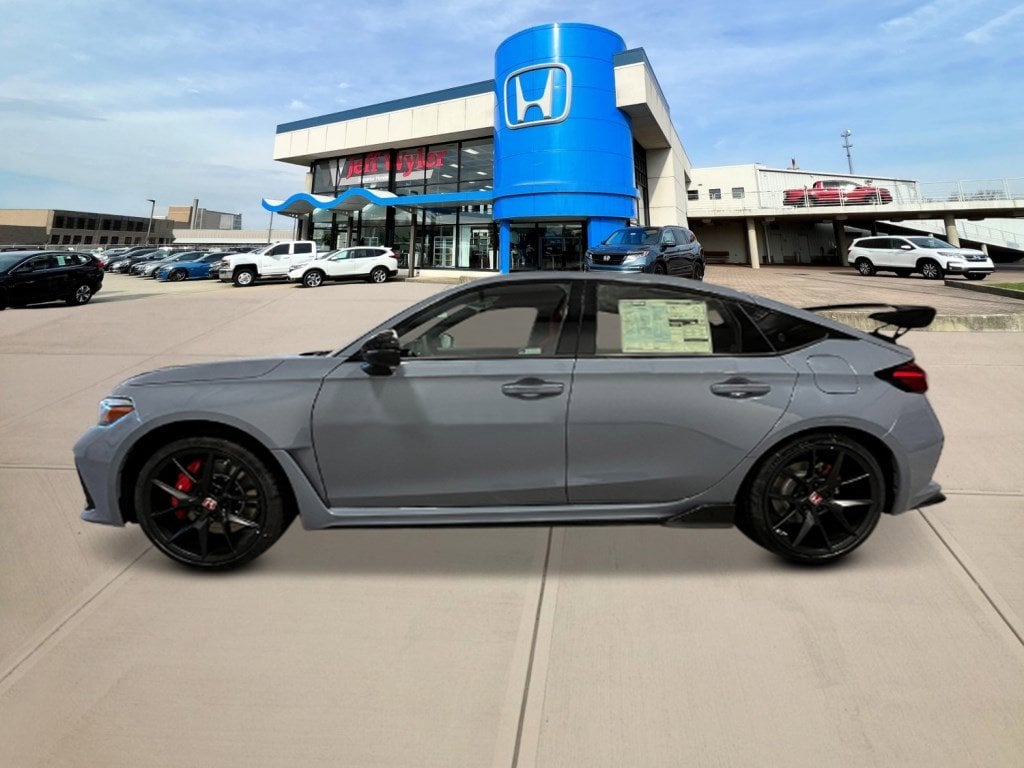 New 2025 Honda Civic Type R | Cincinnati | Louisville | Columbus New 2025 Honda Civic Type R | Cincinnati | Louisville | Columbus