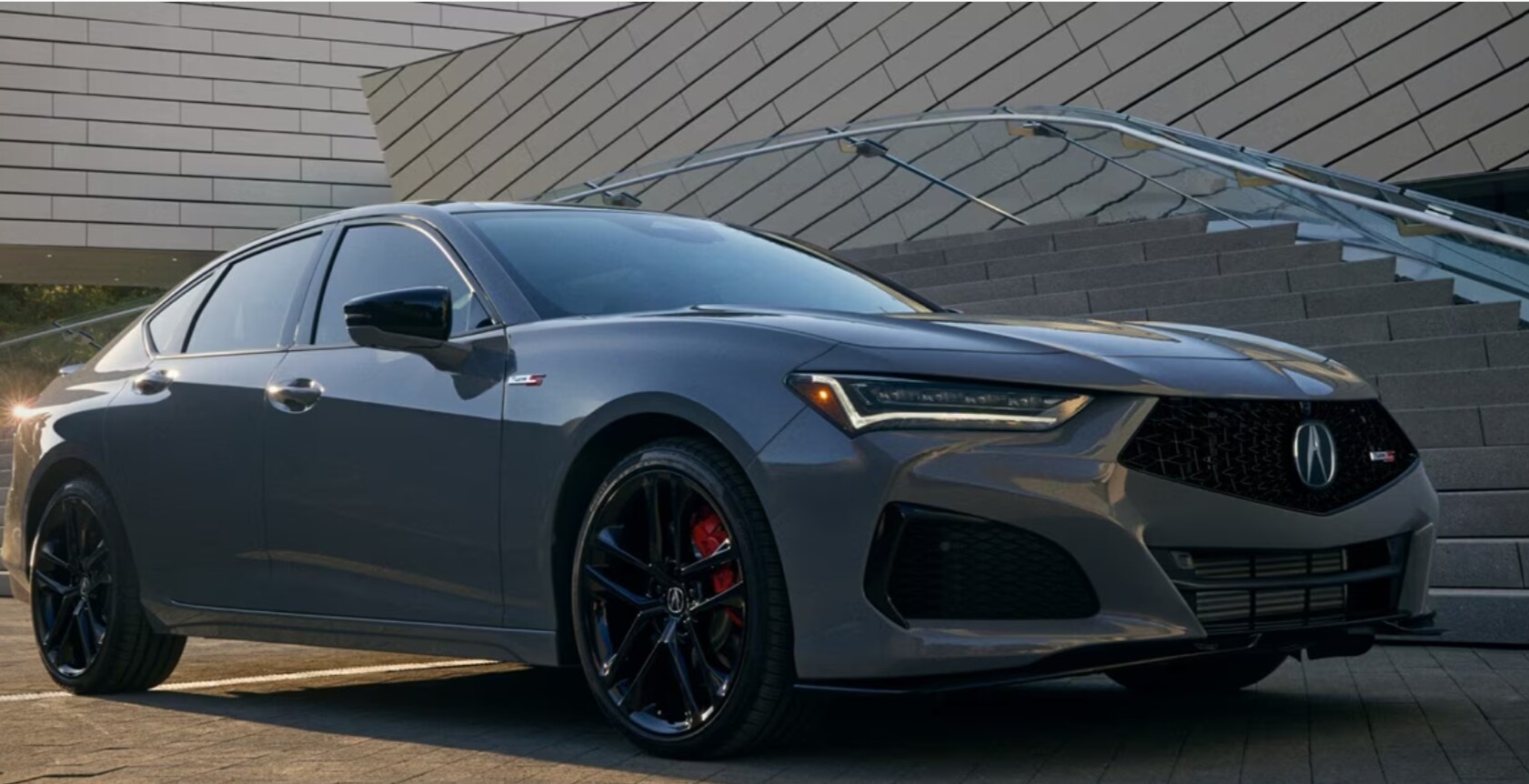 2025 Acura TLX Type S | Jenkins Acura