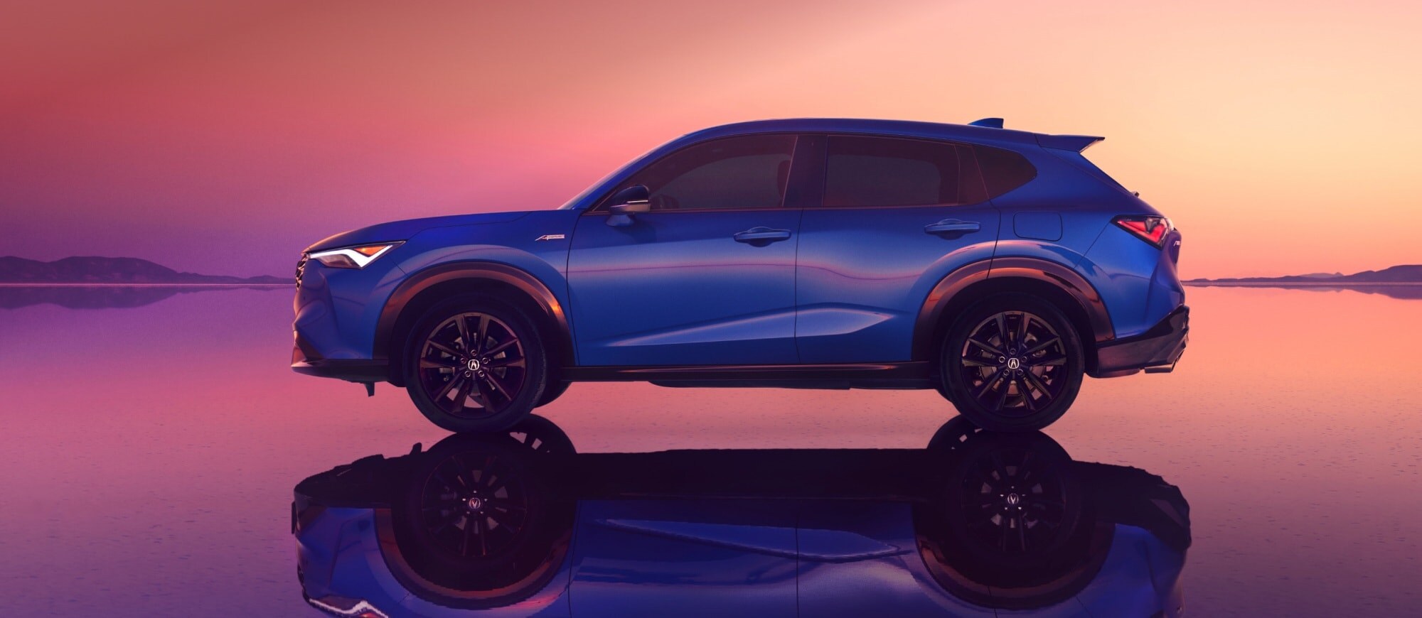 2025 Acura ADX | Jenkins Acura