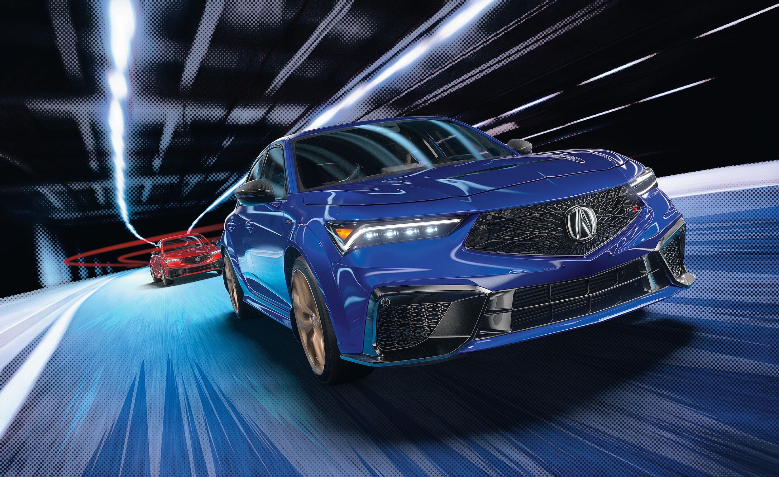 What Makes The Acura Integra Type S Awesome