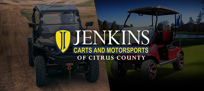 Jenkins Auto Group | New & Used Cars for Sale in FL & GA