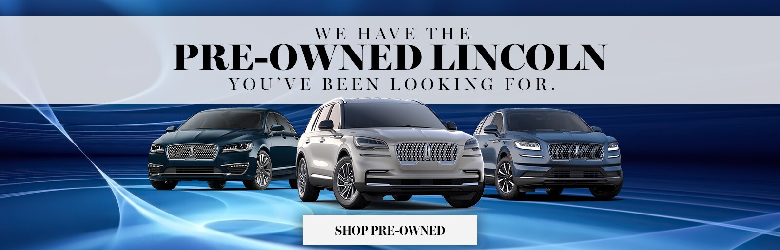 Jenkins Lincoln of Crystal River | Florida Lincoln Dealer
