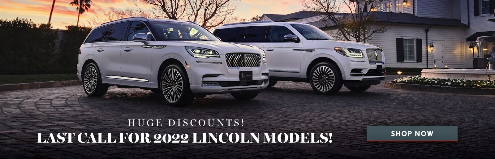 Jenkins Lincoln of Crystal River | Florida Lincoln Dealer