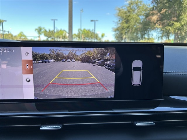 2026 Used Genesis GV80 For Sale | Ocala FL | 33SV142