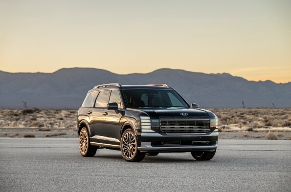 Bridgeport Jenkins Hyundai | New & Used Hyundai Cars