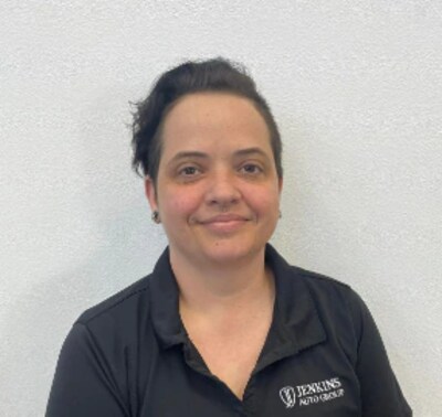 Meet Our Staff | Jenkins Hyundai of Leesburg