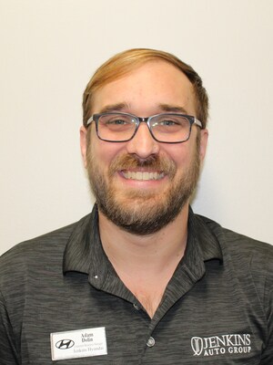 Meet the Staff at Jenkins Hyundai of Ocala | Ocala Hyundai Dealer