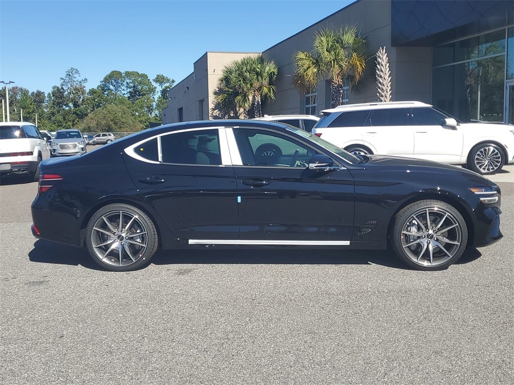Used 2026 Genesis G70 For Sale at Jenkins Kia of Crystal River | VIN ...