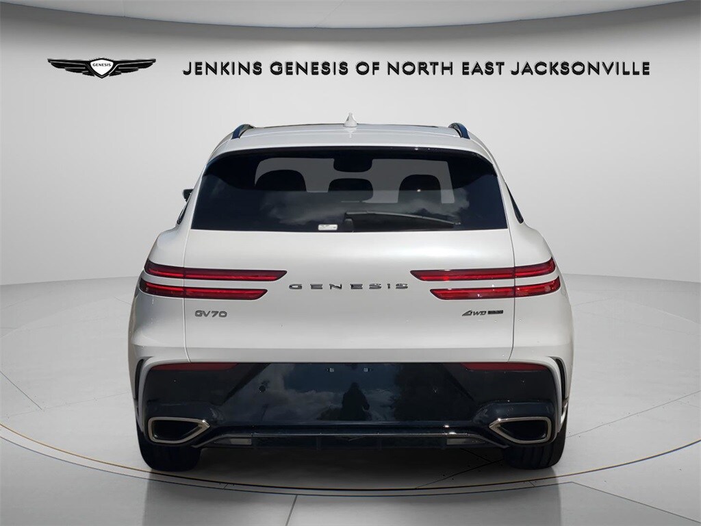 2026 Used Genesis GV70 For Sale| Gainesville | 313SVJG9826