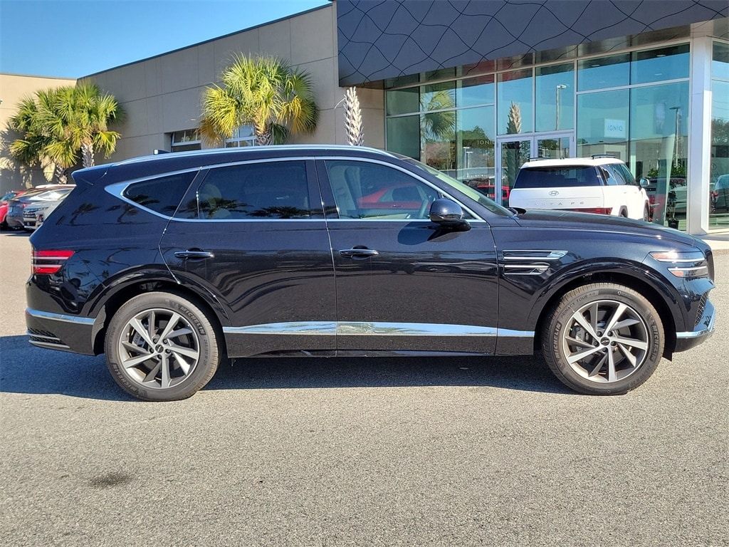 Used 2025 Genesis GV80 For Sale | Jacksonville FL
