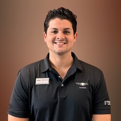 Meet The Team | Genesis of North East Jacksonville