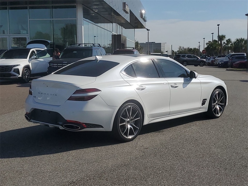 2026 Used Genesis G70 For Sale | Leesburg near Ocala | 313SVJG9971