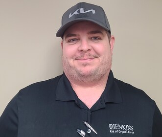 Meet Our Staff | Jenkins Kia of Crystal River