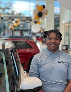 Meet Our Staff | Jenkins Kia of Ocala in Ocala, Florida