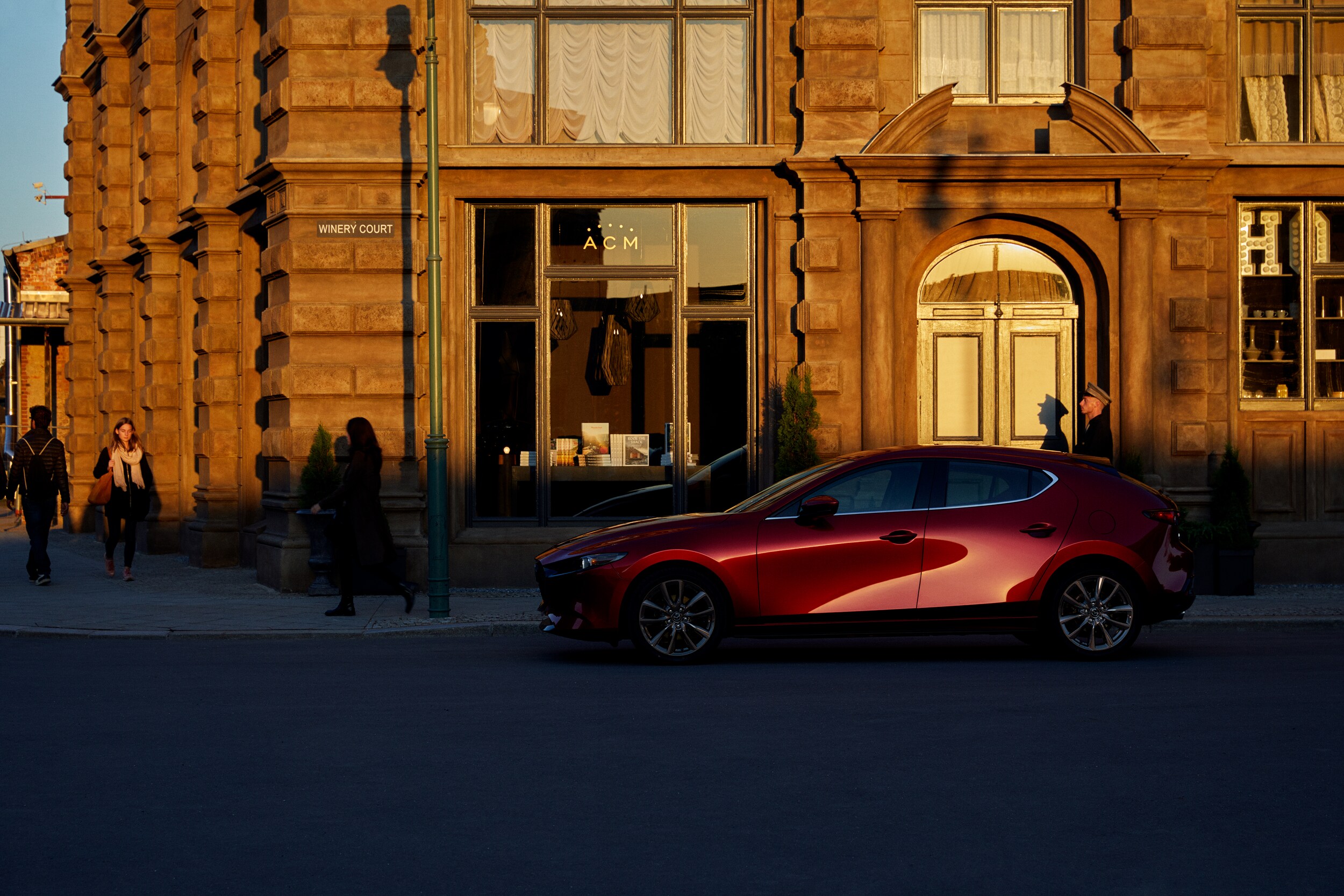 Mazda Dealer in Ocala, FL - Mazda Sales | Jenkins Mazda