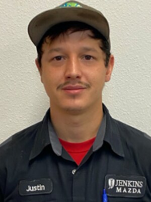 Meet Jenkins Mazda Staff | Mazda Dealership near Crystal River, FL