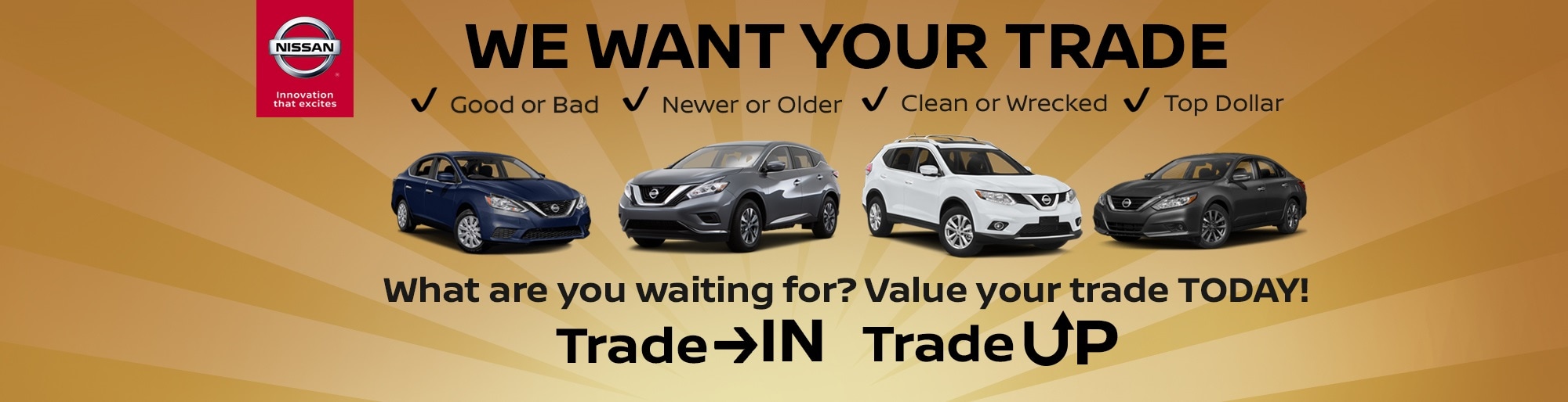Jenkins Nissan | Your Local New Nissan and Used Car Dealer in Lakeland, FL