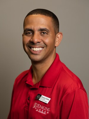 Meet the Jenkins Nissan of Leesburg Staff | Nissan Service