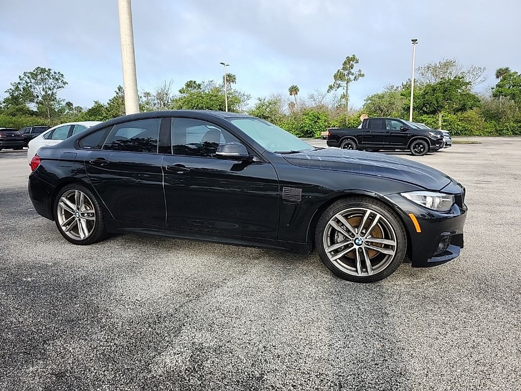Used 2018 BMW 4 Series For Sale at Jenkins Kia of Crystal River | VIN ...