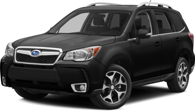 Compare Subaru Models to the Competition!