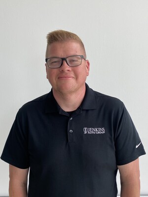 Meet the Staff | Jenkins Volvo of Ocala