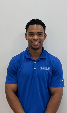 Meet the Staff | Jenkins Volvo of Ocala