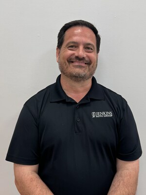 Meet the Staff | Jenkins Volvo of Ocala
