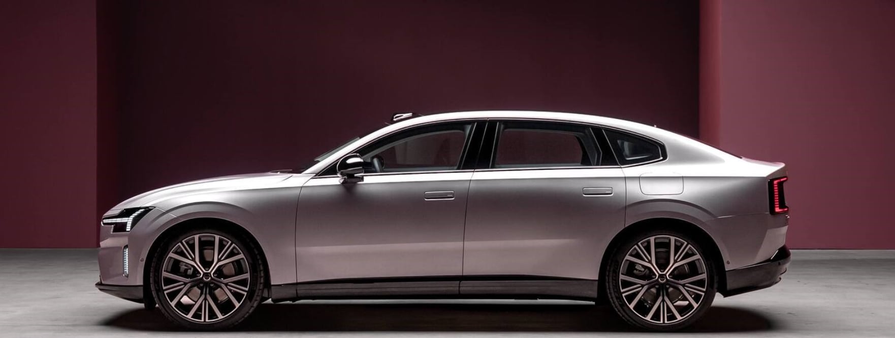The 2026 Volvo ES90 | Jenkins Volvo Cars Ocala