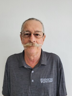 Meet the Staff - Your Volvo Dealership near Ocala, Florida