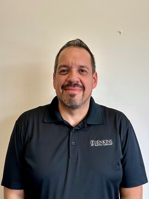 Meet the Staff | Jenkins Volvo of Ocala