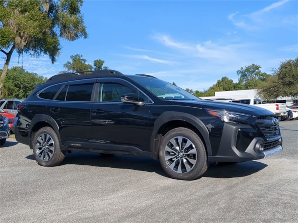 2024 Used Subaru Outback For Sale | Leesburg FL | S4831A