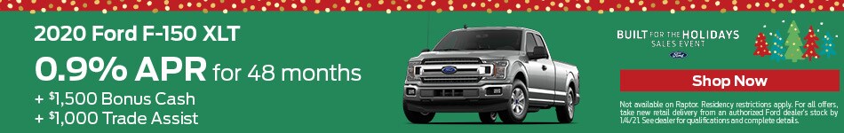 Ford Cars, Trucks & SUVs for Sale in Le Mars, IA | Jensen LeMars Ford