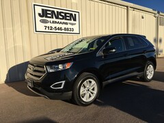 Used Vehicle Inventory | Jensen LeMars Ford in Le Mars