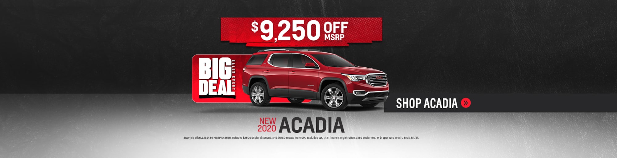 Jerry Durant Chevrolet Buick GMC | New GMC, Chevrolet, Buick Dealership ...