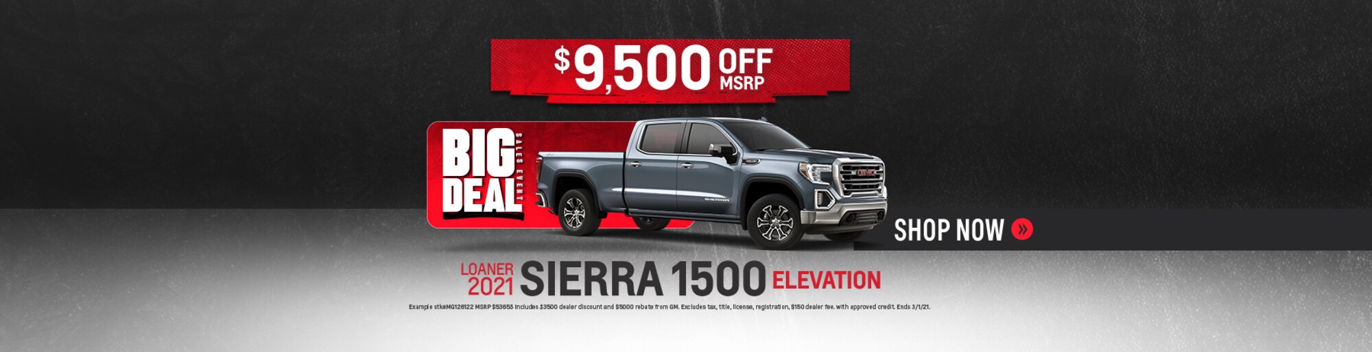 Jerry Durant Chevrolet Buick GMC | New GMC, Chevrolet, Buick Dealership ...