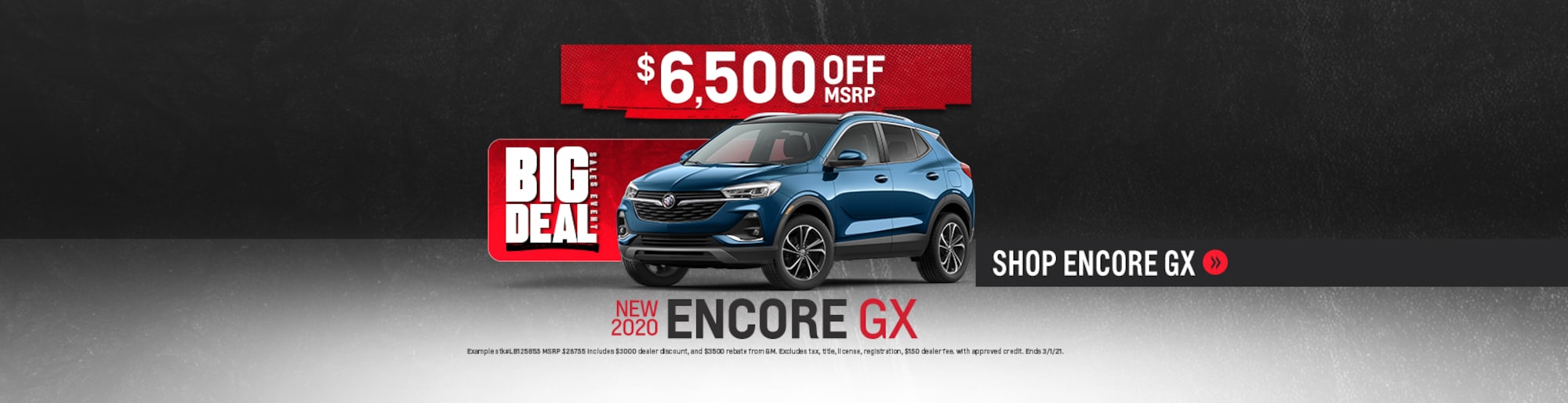 Jerry Durant Chevrolet Buick GMC | New GMC, Chevrolet, Buick Dealership ...