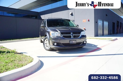 Bargain Inventory | Jerry Durant Auto Group