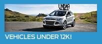 Jerry's Leesburg Ford | Ford Dealership in Leesburg VA