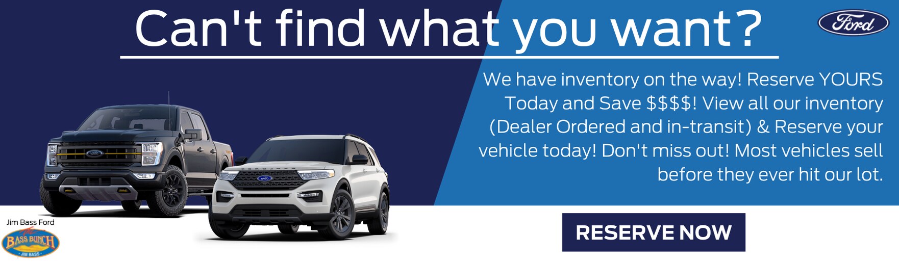 Jim Bass Cars & Trucks | New Mazda, Lincoln, Ford, Nissan Dealership in ...
