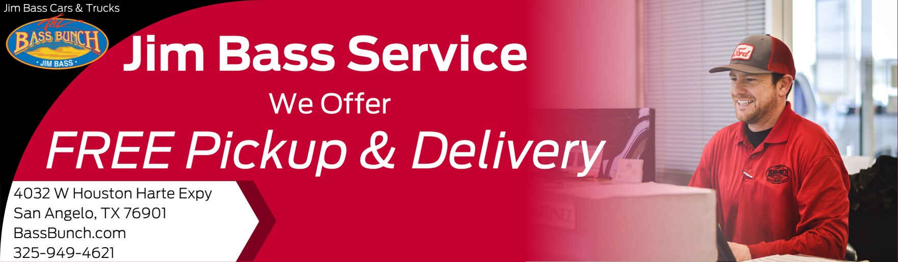 Jim Bass Cars and Trucks | New Mazda, Lincoln, Ford, Nissan Dealership ...