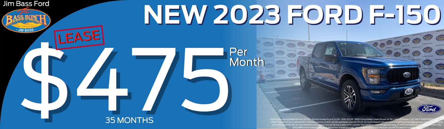 Jim Bass Cars & Trucks | New Mazda, Lincoln, Ford, Nissan Dealership in ...